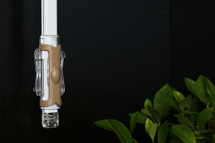 WB-CS19 - Buy roller blinds bead chain cover, beaded chain shell, Child ...